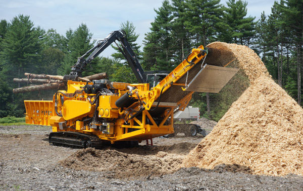 Wood Chipper for Sale NZ – Wood Chipper For Sale